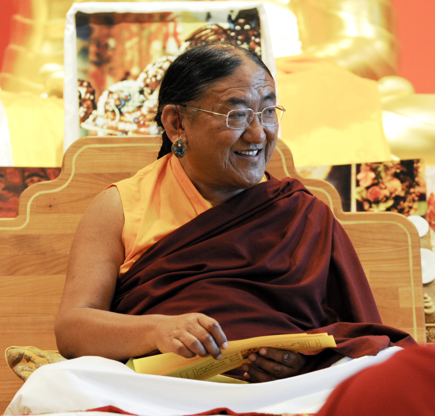 The Sakya tradition – Vancouver Sakya Centre