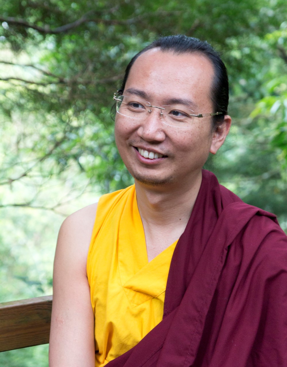 The Sakya tradition – SakyaTsechen Thubten Ling