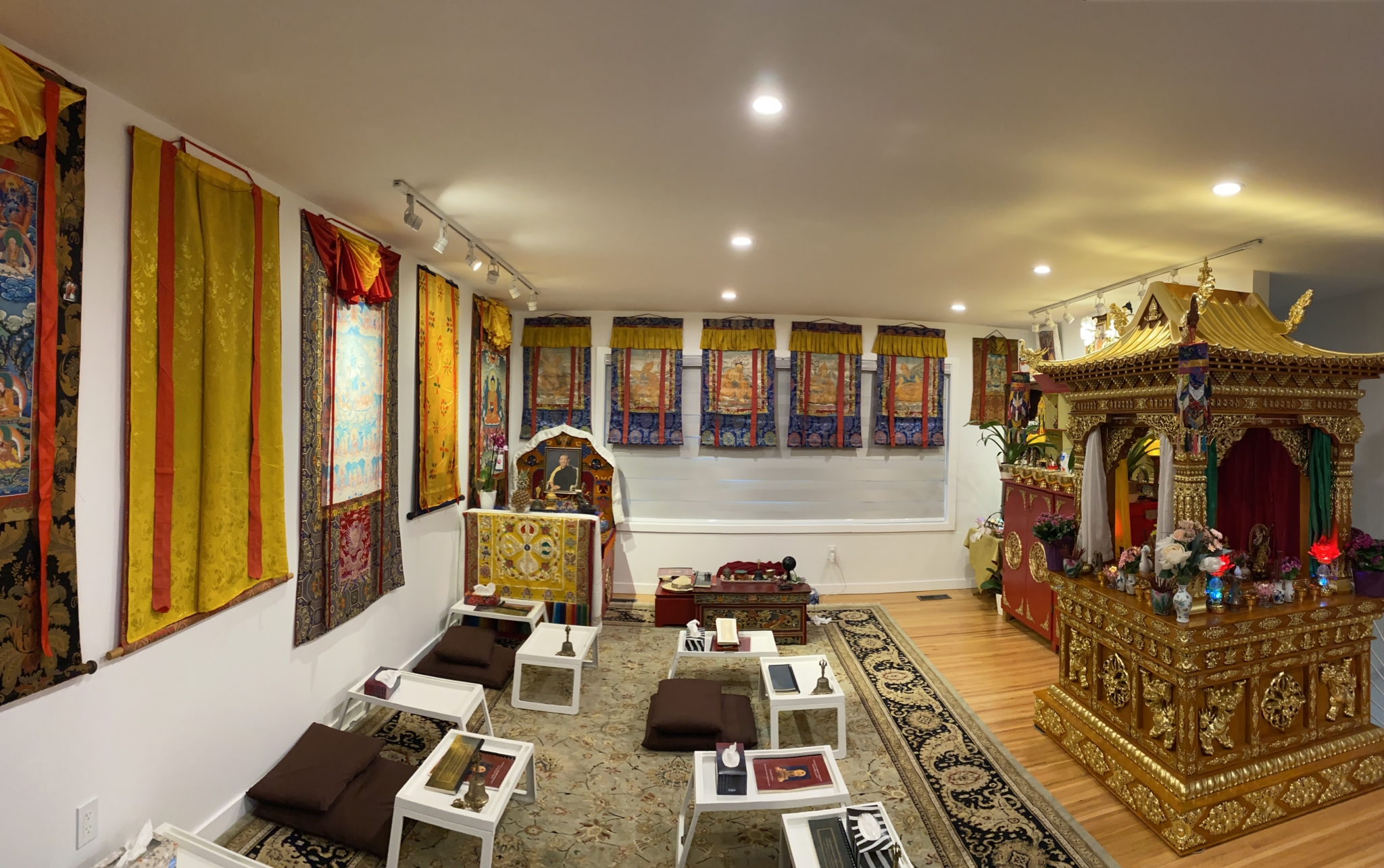 Vancouver Sakya Centre